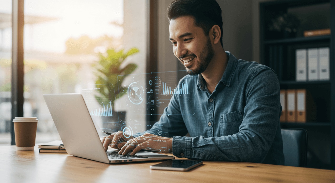 AI & Machine Learning Solutions for Small Businesses: A Comprehensive ...