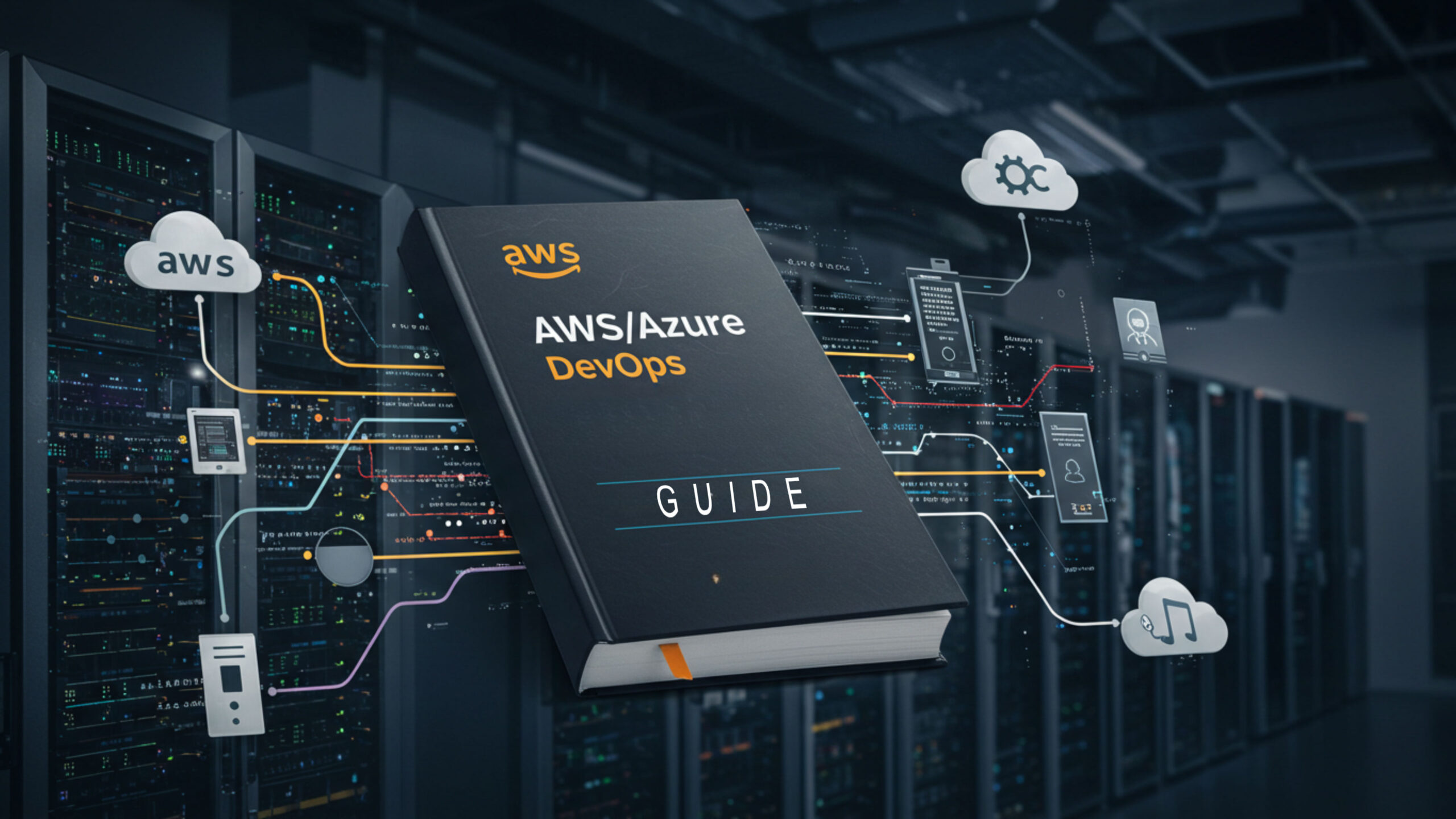 AWS/Azure DevOps Managed Services for Enterprises - Fusion Cortex